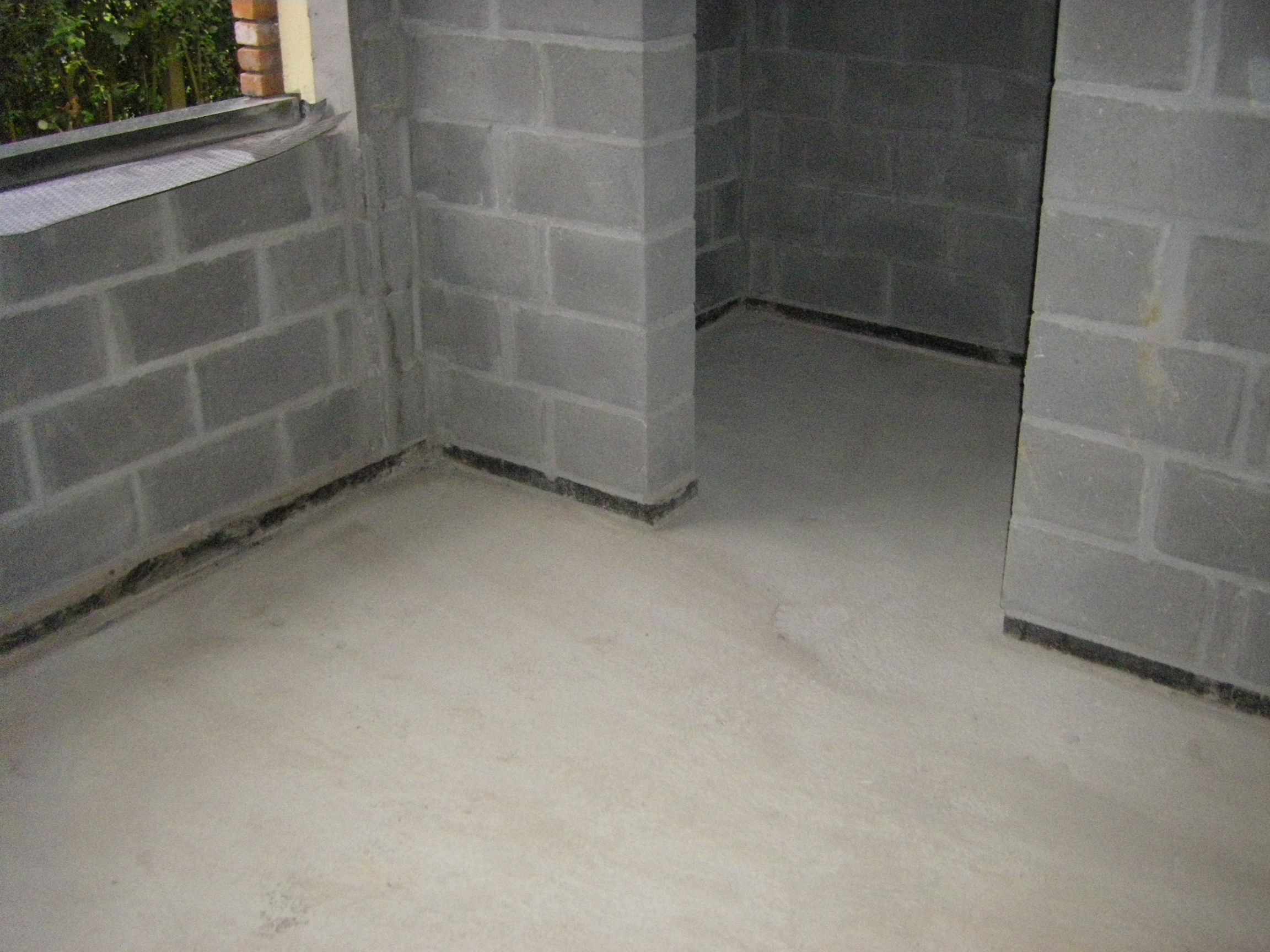 Les ponts thermiques